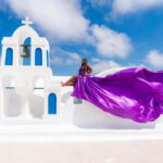 Oia: Santorini Photoshoot with Flying Dress Rental Option - Itinerary Breakdown and What to Expect