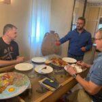 Oil and food tasting in the province of Agrigento - Food and Wine: Savoring Sicilian Flavors