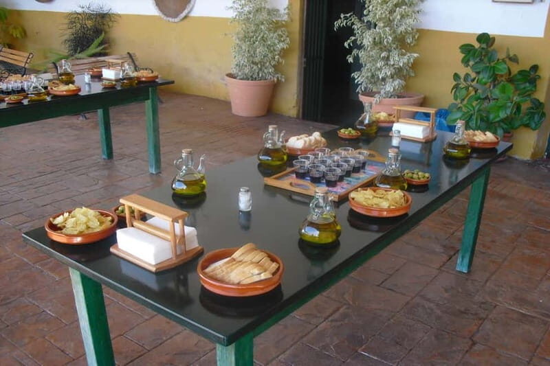 Oil Mill and Agro-Food Market from Costa del Sol - Who Will Love This Tour?