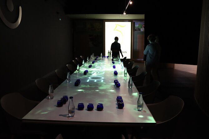 Oil tourism at Finca La Pontezuela - Who Will Love This Tour?
