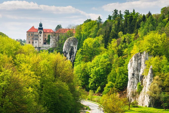 Ojców National Park, private tour from Krakow - Introduction