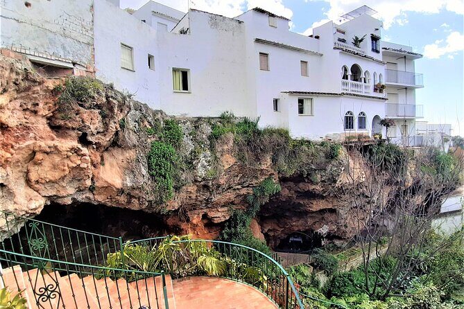 Ojen private tour from Costa del Sol - Key Points