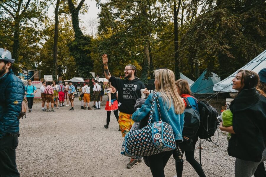 Oktoberfest - Prague to Munich - Ride with Us! - Is This Tour Right for You?