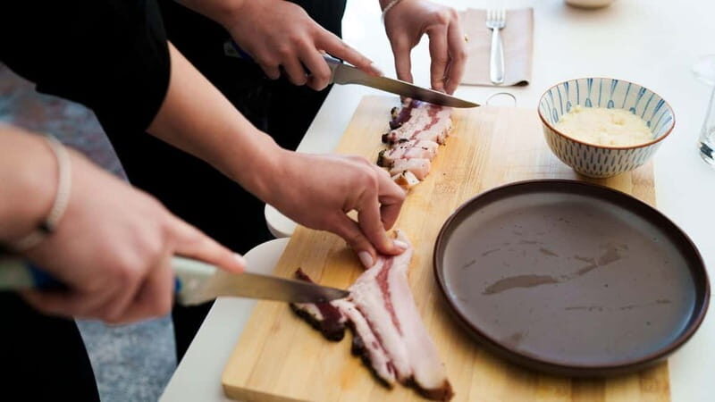 Olbia: cooking class on real pasta carbonara - Why We Love This Experience