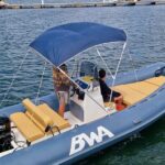 OLBIA: drive your boat - no licence needed - Who Will Love This Experience?