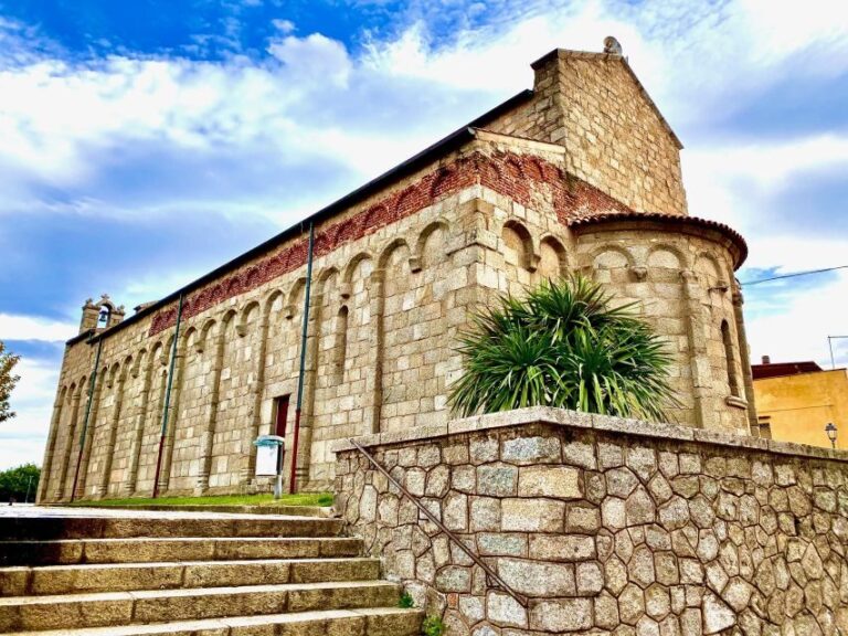 Olbia: Exclusive Guided City Tour in Tuk-Tuk - Doing the Math: Is It Worth the Price?