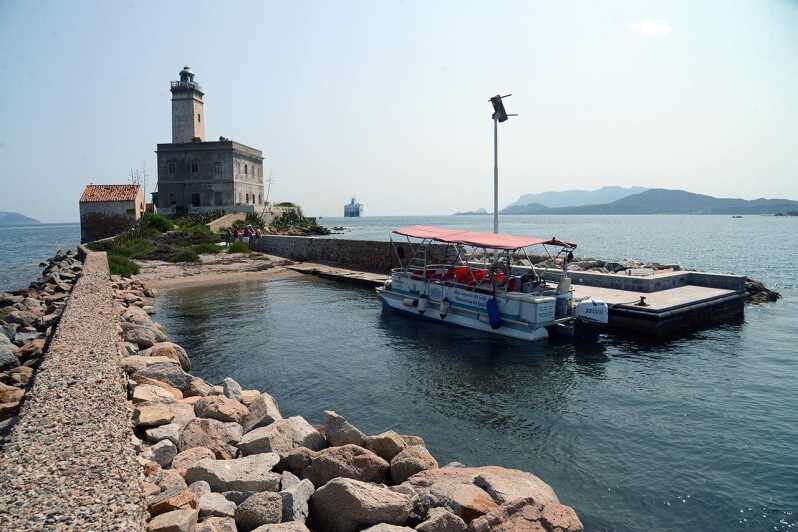 Olbia: Gulf of Olbia boat tour - Summary: Why This Tour Is Worth Considering