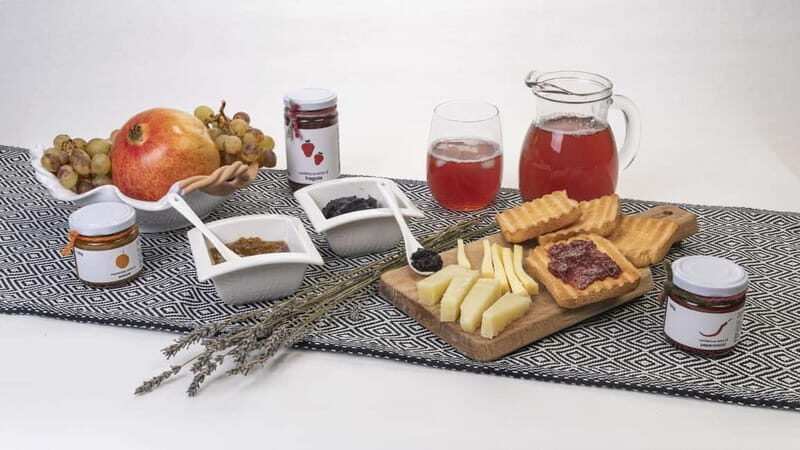 Olbia: jam tasting in Tula - Who Should Consider This Tour?