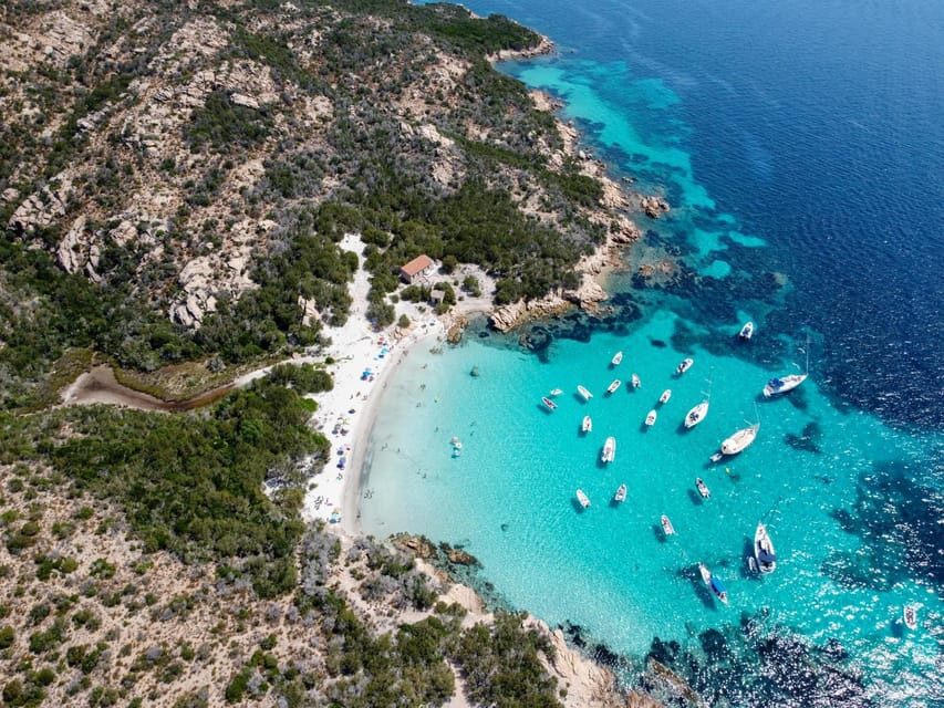 Olbia: Maddalena Archipelago Boat Tour with Minibus Transfer - An In-Depth Look at the Maddalena Archipelago Tour