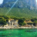 Olbia: Private excursion and snorkeling to the islands of Tavolara and Molara - Itinerary Breakdown
