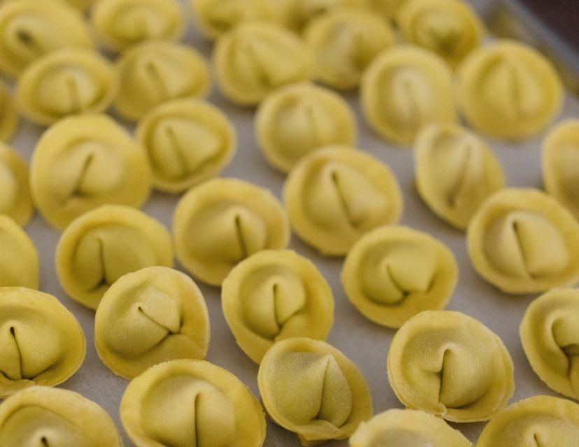 Olbia: Traditional Pasta-Making Guided Workshop - Who will love this experience?