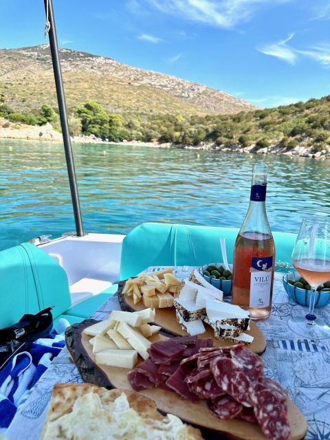 OLBIA: Unique excursions in the Gulf of Olbia - The Practical Side: Value, Cost, and What You Should Know
