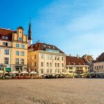 Old and Nowaday Tallinn Driving and Little Walking Private Tour - Transportation and Comfort