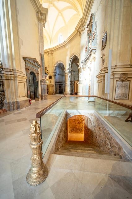 OLD COLLEGIATE CHURCH OF SAN PATRICIO: AUDIO GUIDED VISIT - The Practicalities: What You Need to Know