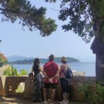 Old Fortress and Corfu Old Town: History and culture - The Old Fortress of Corfu: A Glimpse into Venetian Defense Mastery