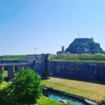 Old fortress and Corfu Old Town: History and culture - Exploring Corfu’s Iconic Landmarks