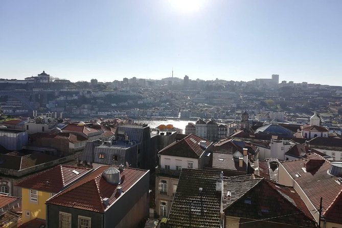 Old Jewish Quarters Private Walking Tour - Key Points