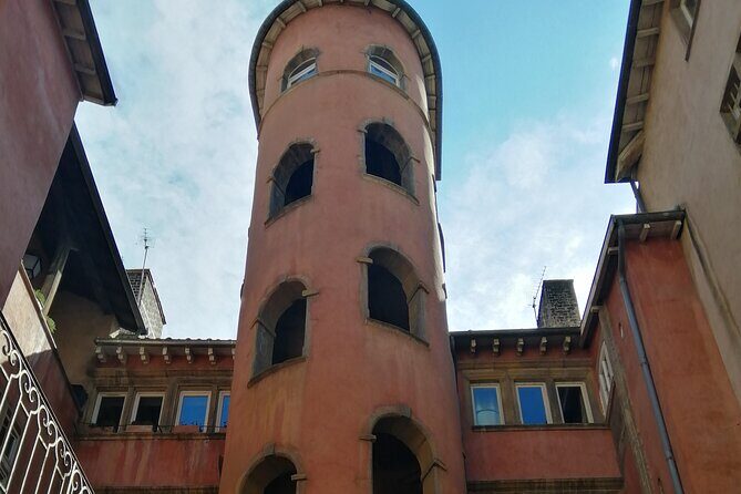Old Lyon Private Guided Walking Tour - The Itinerary: What’s Included