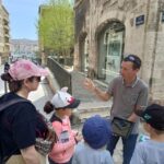 "Old Marseille" district tour and treasure hunt - The Itinerary: A Closer Look