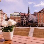 Old Riga walking tour - The Itinerary in Detail: What to Expect