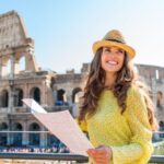 Old Rome Highlights Walking Tour with Guide and Tickets - The Itinerary in Detail