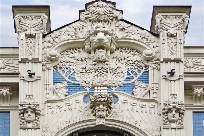 Old Town And Art Nouveau Walking Tour Of Riga - Who Will Love This Tour?