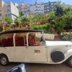Old town or Belem with the unique Classic Eco Car in Lisbon - The Itinerary: What Can You Expect?