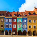 Old Town Poznan: Guided Walking Tour in English - The Itinerary: What to Expect During Your Walk
