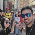 Old Town Sarajevo Walking Tour - First Stops: Ottoman Heritage