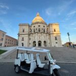 Old Town Tuk Tuk Tour - The Experience: What It’s Like