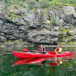 Olden: Experience Beginner-friendly Fjord Kayaking - Who Will Love This Tour?