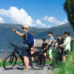 Olden: Guided e-bike tour - The Itinerary in Detail: What You’ll Experience