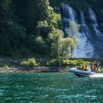 Olden: Nordfjord RIB Boat Tour with Live Commentary - Pricing and Value