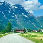Olden Private Shore Excursion Briksdal Glacier and SkyLift Loen - Why This Tour Adds Value for Travelers
