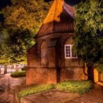 Oldenburg: "Executioners, witches & scoundrels" (crime thriller tour) - Who Should Consider This Tour?