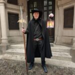 Oldenburg: Nachtwächter-Führung (Erlebnistour) - Who Should Sign Up?