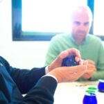 OleoAlmanzora: Guided tour + Masterclass of EVOO tasting Eng - Exploring the Olive Oil Journey in Pulpí