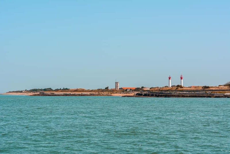 Oléron Island: Tour of Fort Boyard and Île-d'Aix - The Value and Practicalities