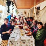 Olhão: 3 Islands Guided Sightseeing Tour with Lunch - The Food and Cultural Touchpoints
