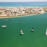 Olhão: 4-Hour Ria Formosa Islands Tour - Navigating the Waterways of Ria Formosa