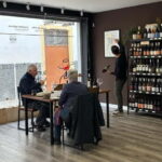 Olhão: Algarve Wine Tasting - FAQ