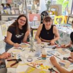 Olhão: Art Mosaic 2 hours Workshop by MosaicOlhão - The Practical Side: Logistics, Cost, and What’s Included