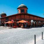 Olhao Authentic Tour: Market and Ria Formosa Natural Park - Dive into Olhão’s Market Scene