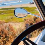 Olhão : Electric Rental with Mini Moke of Méhari - A Fun, Eco-Friendly Way to See the Algarve