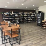 Olhão: Portugal Wine Tasting - A Walkthrough of the Wine Tasting Experience in Olhão