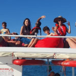 Olhão: Ria Formosa BBQ Explorers - Tour along the islands - A Deep Dive into the Ria Formosa Experience