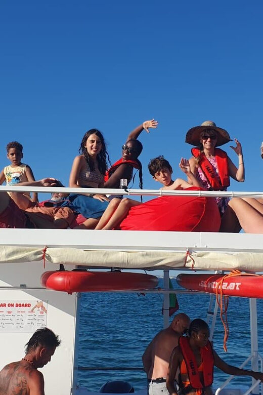 Olhão: Ria Formosa BBQ Explorers - Tour along the islands - A Deep Dive into the Ria Formosa Experience