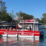 Olhão: Ria Formosa Explorers - Tour along the islands - Itinerary Breakdown: What Makes Each Stop Special?