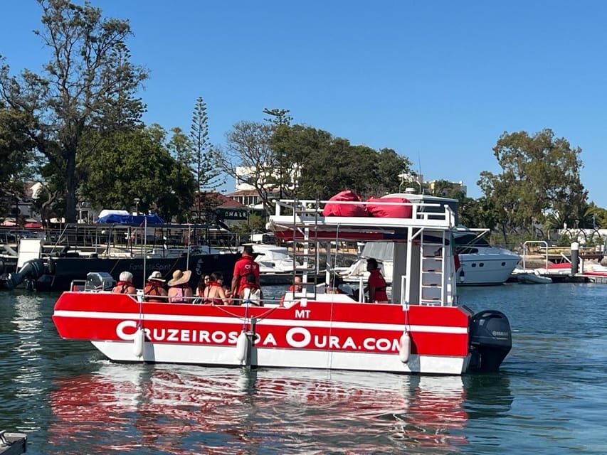 Olhão: Ria Formosa Explorers - Tour along the islands - Itinerary Breakdown: What Makes Each Stop Special?