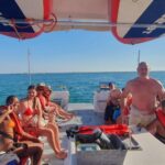 Olhão: Ria Formosa Sunset - Tour along the islands - A Breakdown of the Itinerary